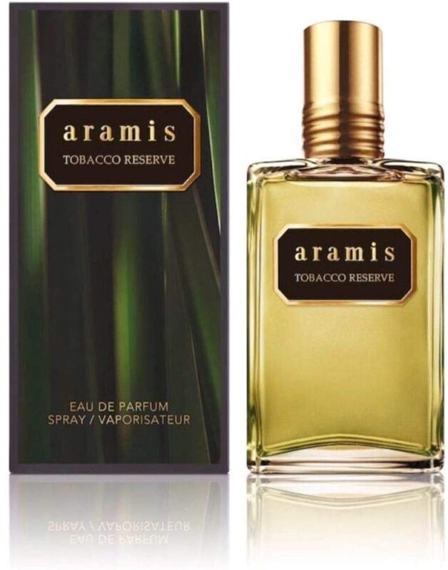 Aramis Tobacco Reserve 110Ml Edt Men Perfume - Luvia Beauty - 0794815853