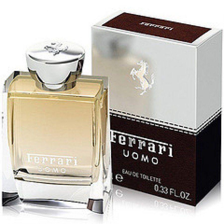 Ferrari Uomo EDT 100ml Men Perfume - Luvia Beauty - 0794815853