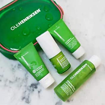 Olehenriksen Balance Babies Mattifying Oil Control Set - Luvia Beauty ...
