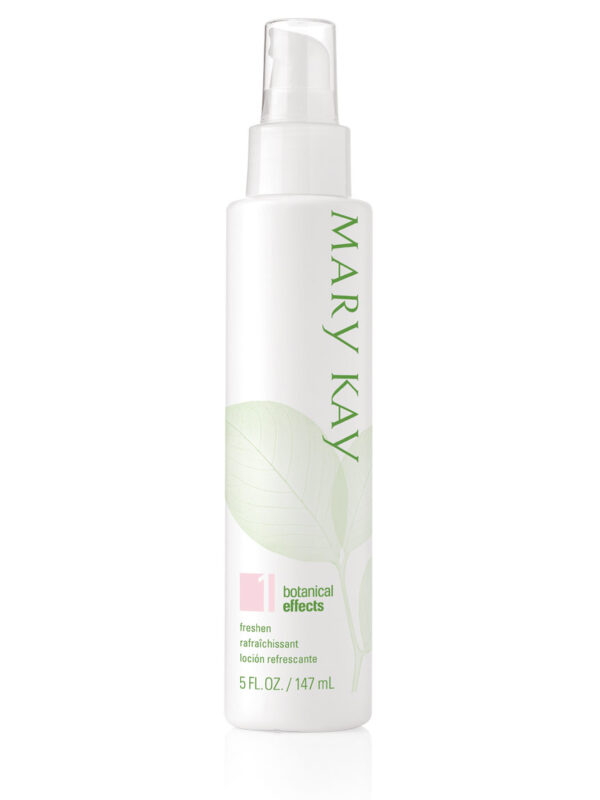 Mary Kay Botanical Effects® Freshen Formula 1 (Dry Skin) - Luvia Beauty ...