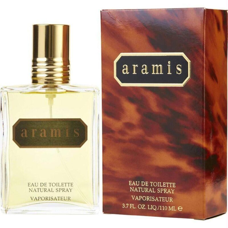 Aramis 110Ml Edt Men Perfume - Luvia Beauty - 0794815853