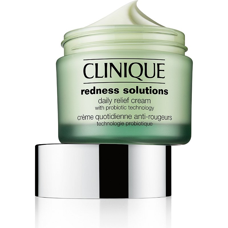 Clinique Redness Solutions Daily Relief Cream. - Luvia Beauty - 0794815853