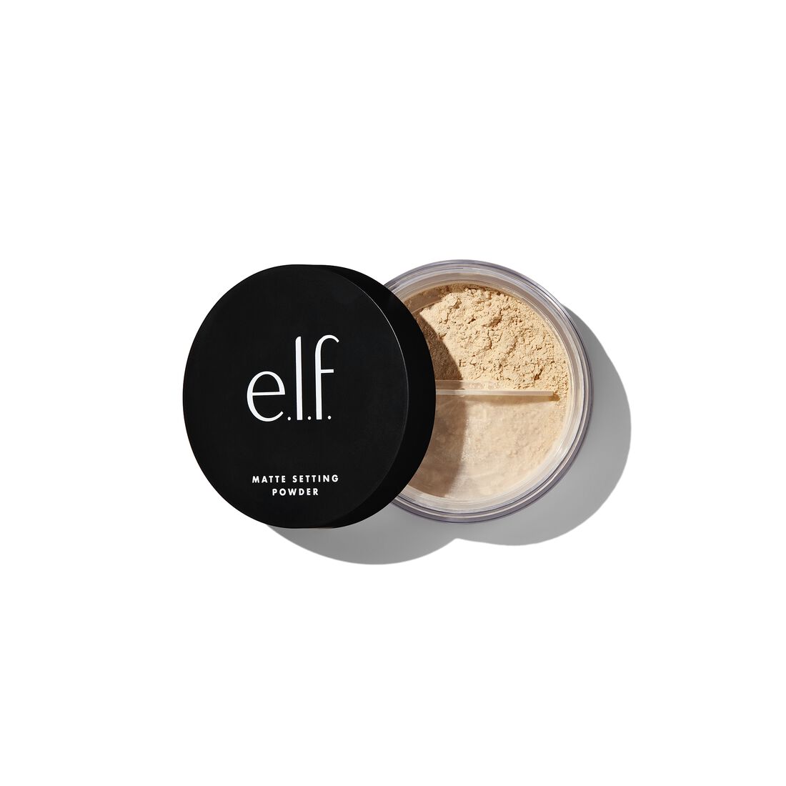 ELF Matte Setting Powder - Luvia Beauty - 0794815853