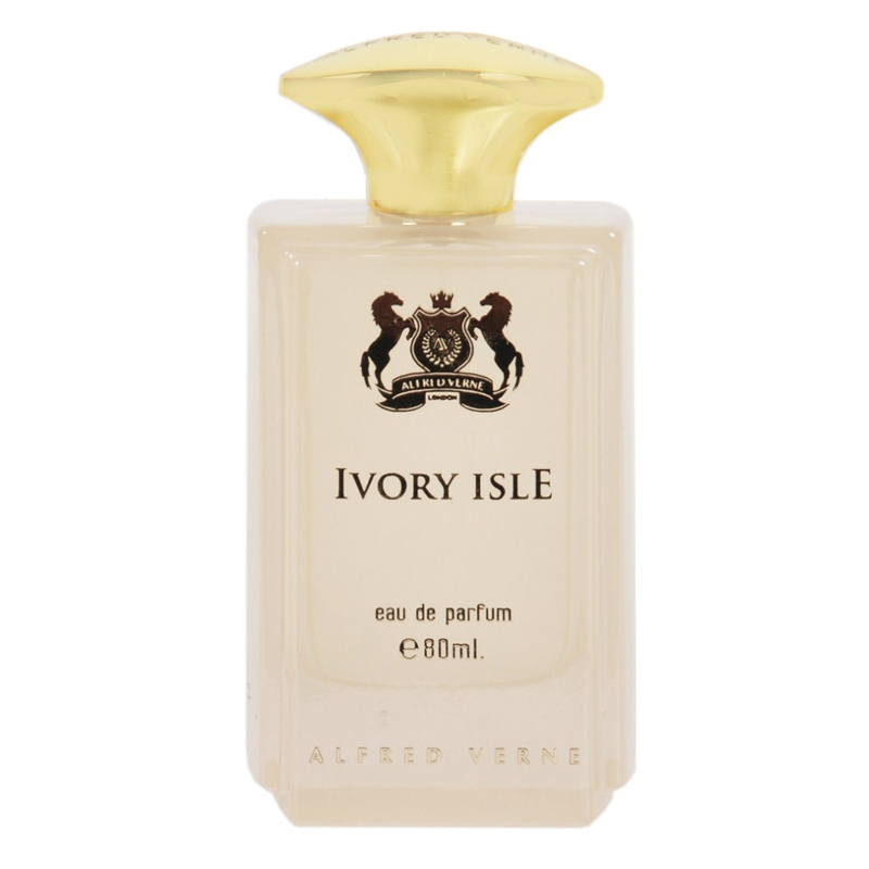 Alfred Verne Ivory Isle 80Ml Edp Men Perfume - Luvia Beauty - 0794815853