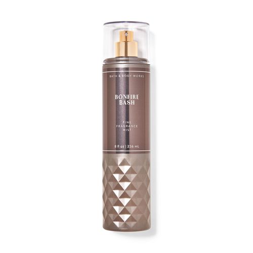 Bath & Body Works Bonfire Bash Body Mist - Luvia Beauty - 0794815853