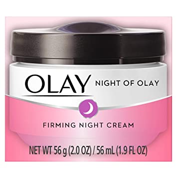 Olay Night of Olay Night Cream - Luvia Beauty - 0794815853