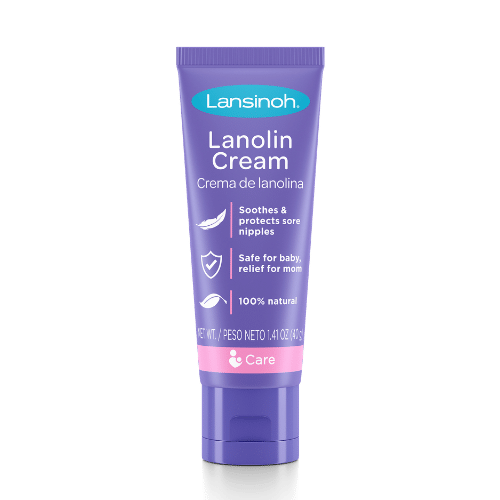 Lansinoh Lanolin 40g Nipple Cream - Luvia Beauty - 0794815853