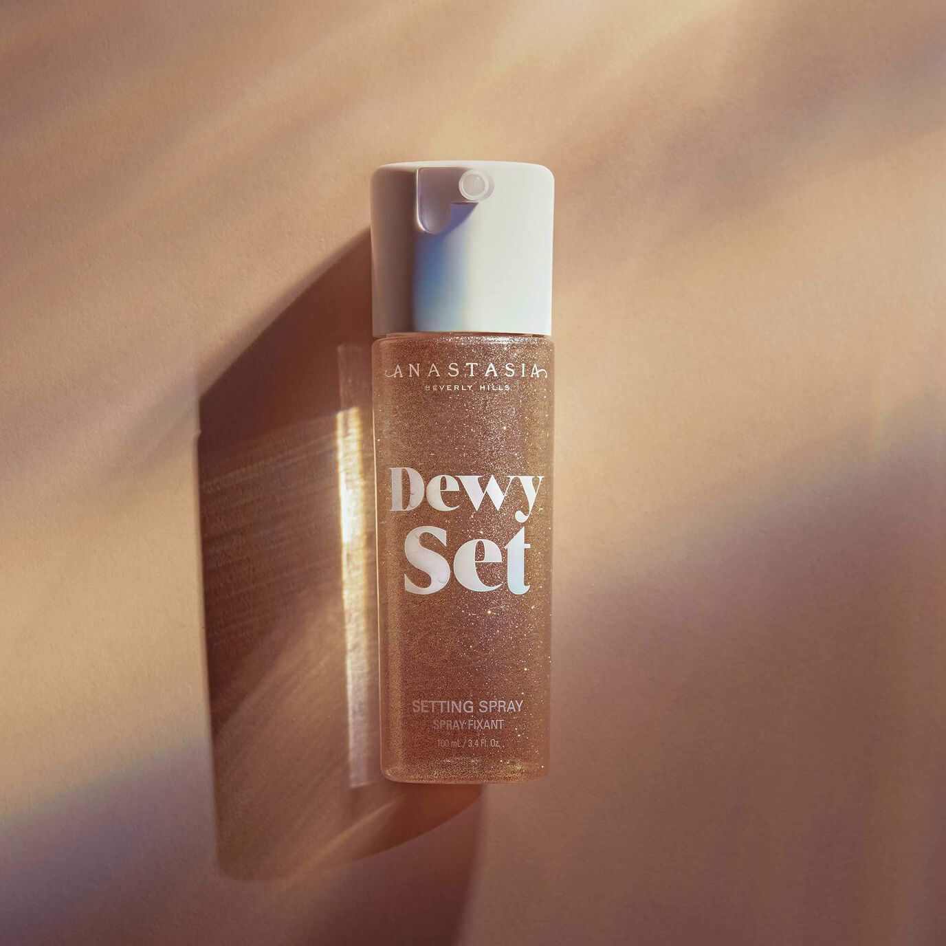 Anastasia Beverly Hilld Dewy Set Setting Spray - Luvia Beauty - 0794815853