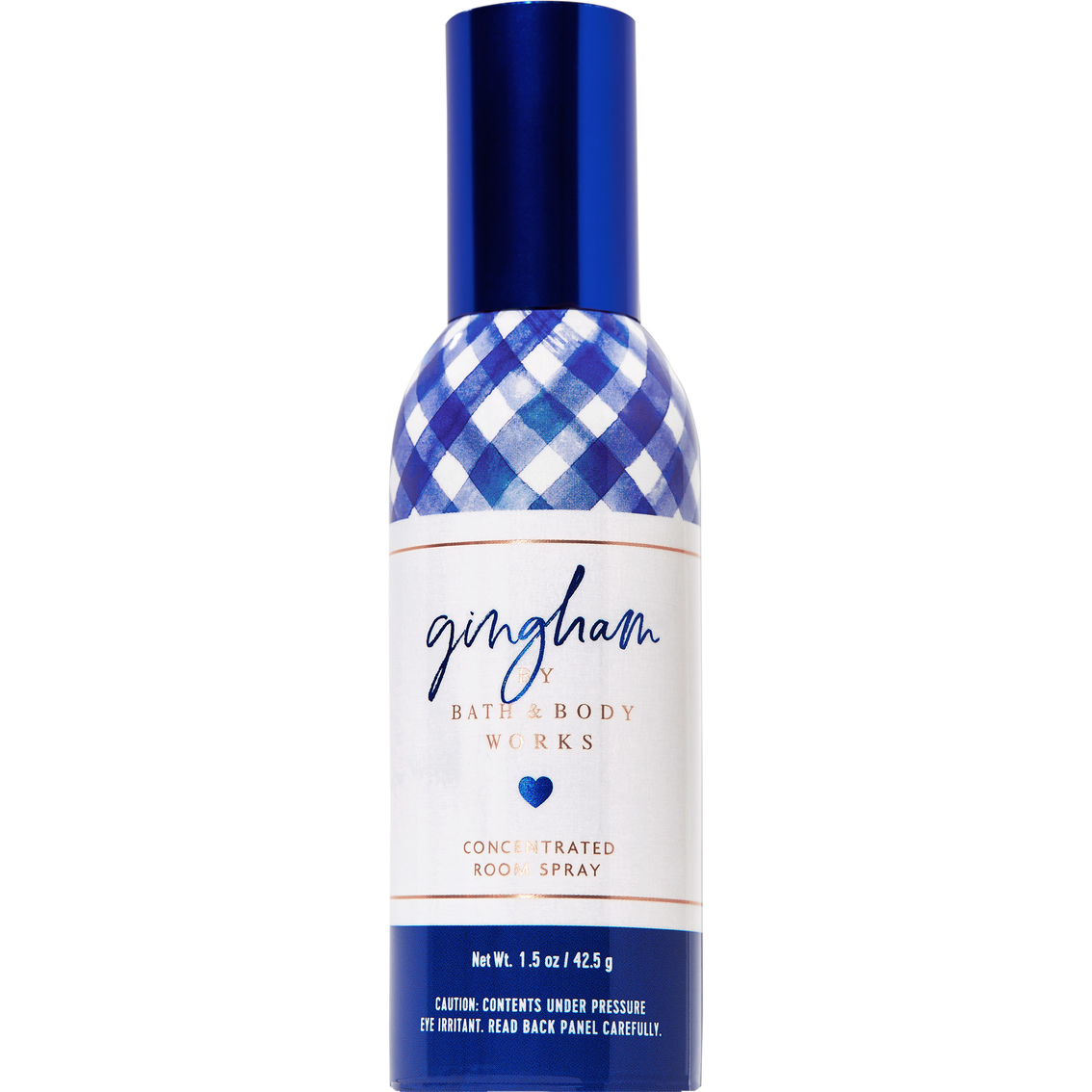 Gingham Room Spray Bath & Body Works - Luvia Beauty - 0794815853