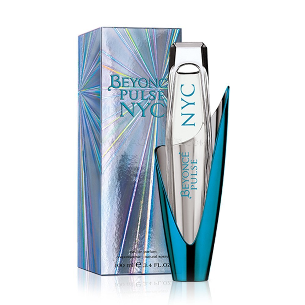 Beyonce Pulse NYC 100ml EDP Women Perfume - Luvia Beauty - 0794815853