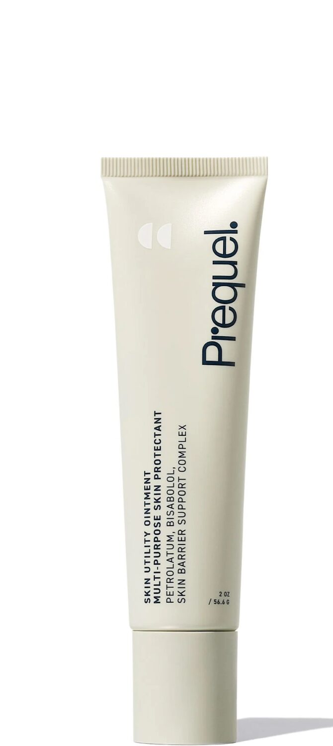 Prequel Skin Utility Ointment - Luvia Beauty - 0794815853