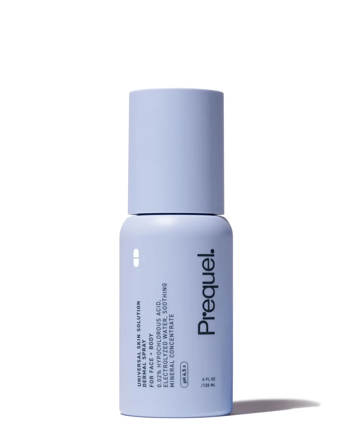 Prequel Universal Skin Solution Dermal 120ml Spray - Luvia Beauty ...