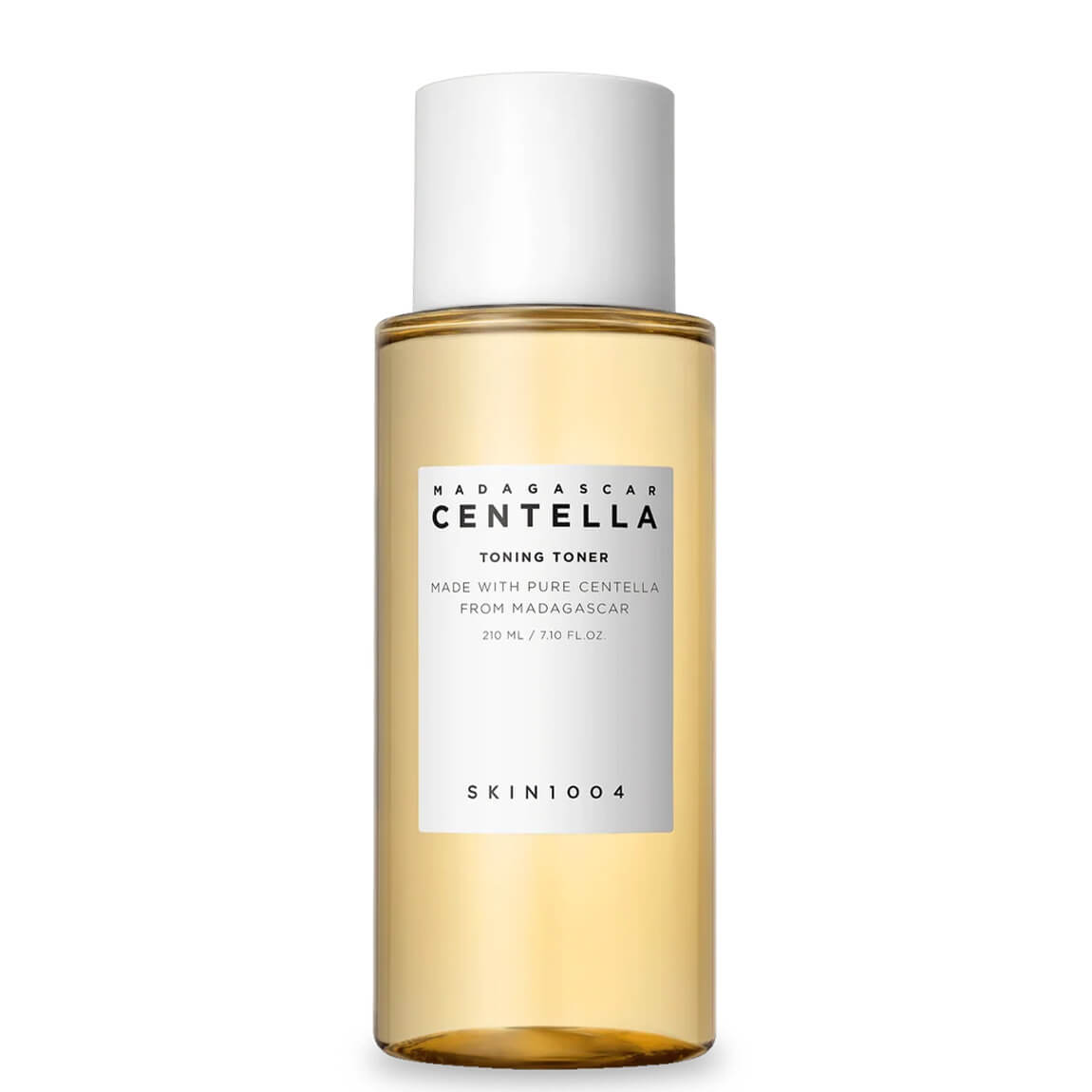 Skin 1004 Centella Toning 210ml Toner - Luvia Beauty - 0794815853